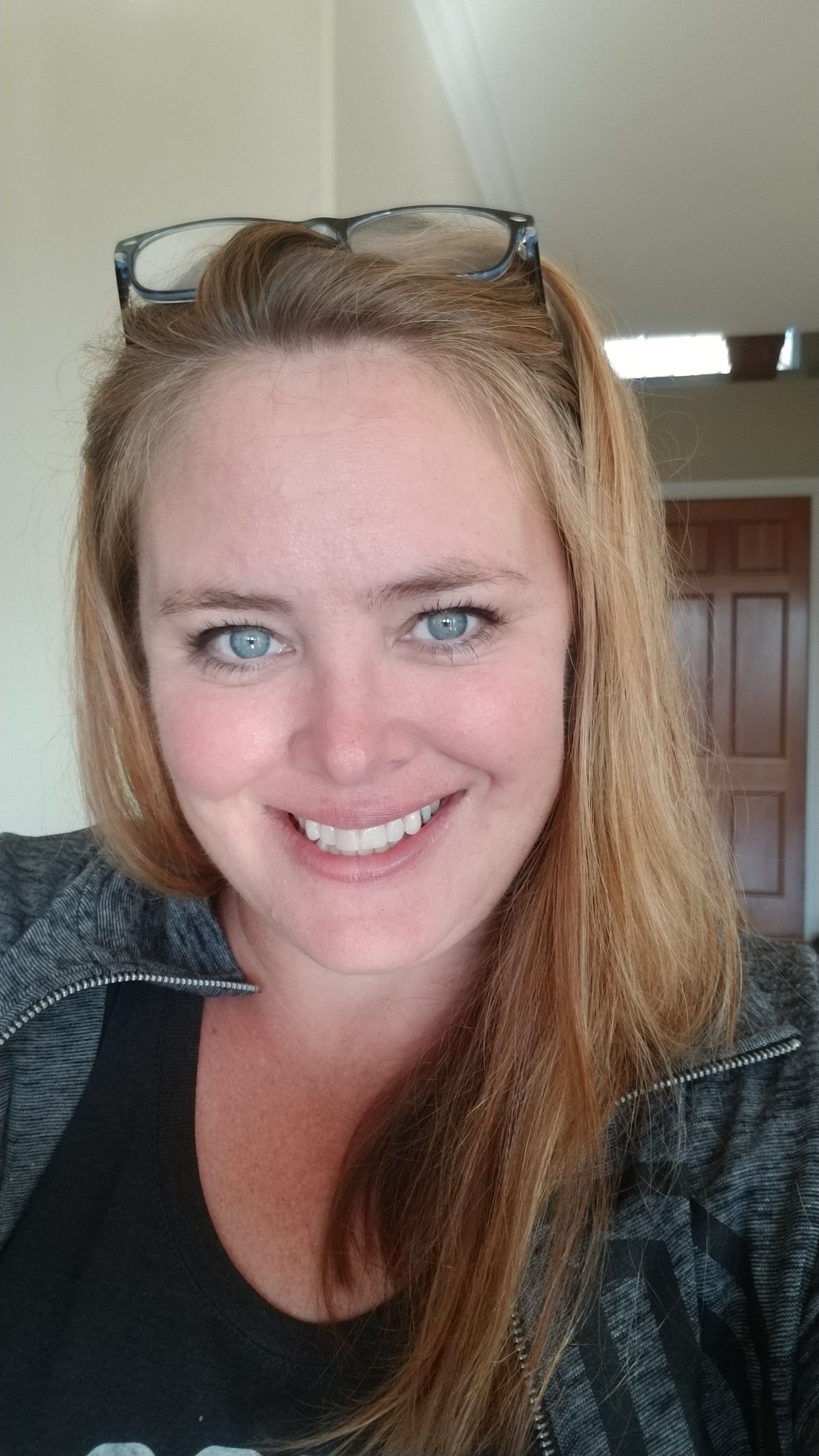 Lisa Dailey – Medium
