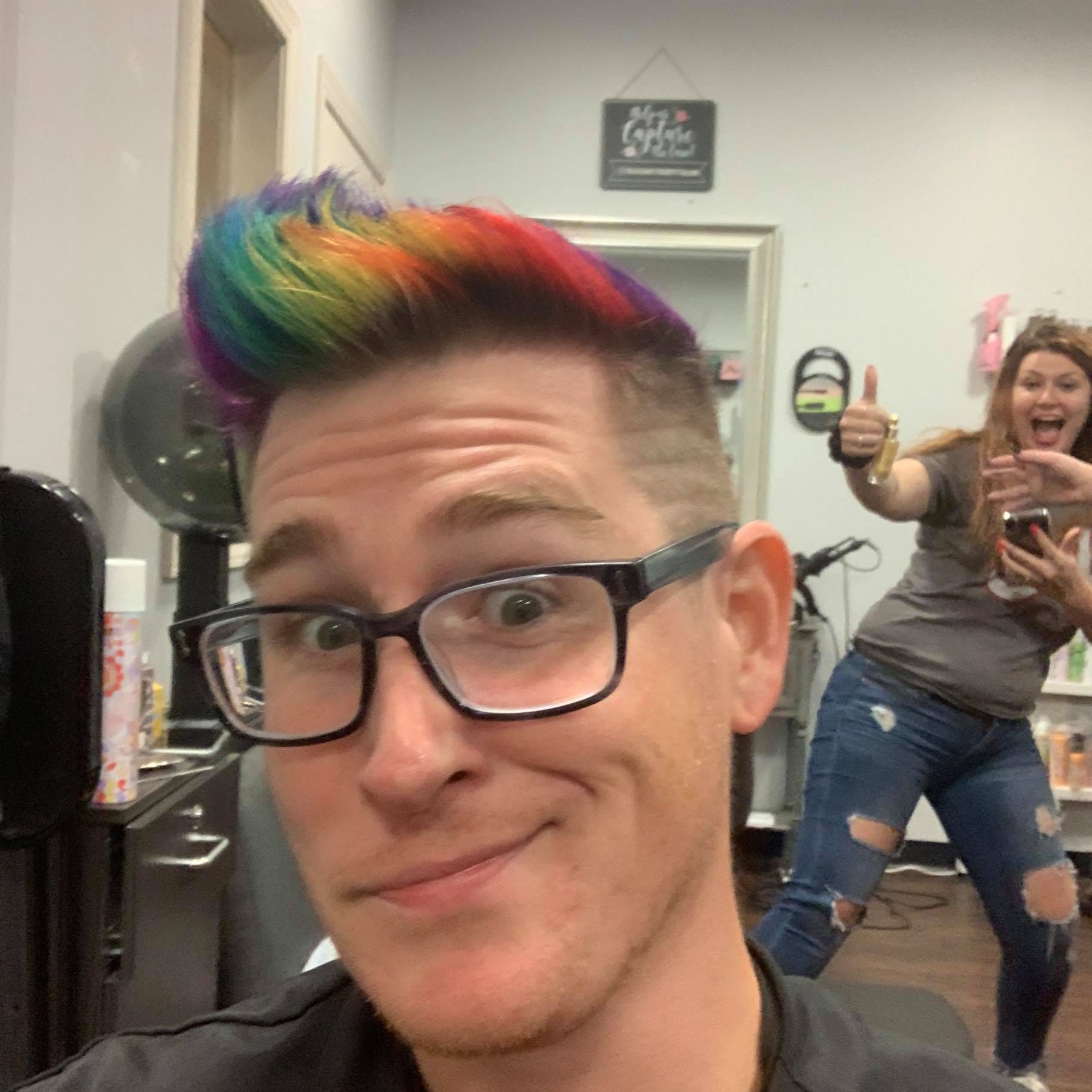 Josh Coffee – Medium