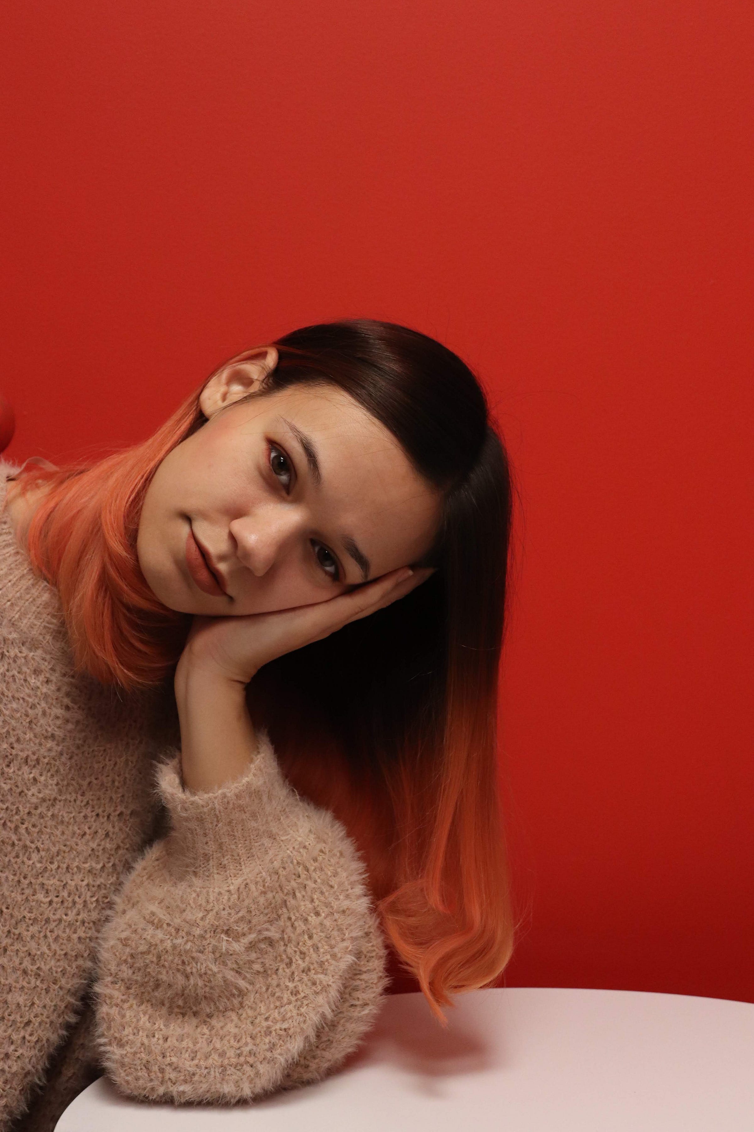 Lesia Liudera – Medium