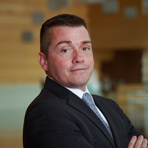 James Brookshire – Medium