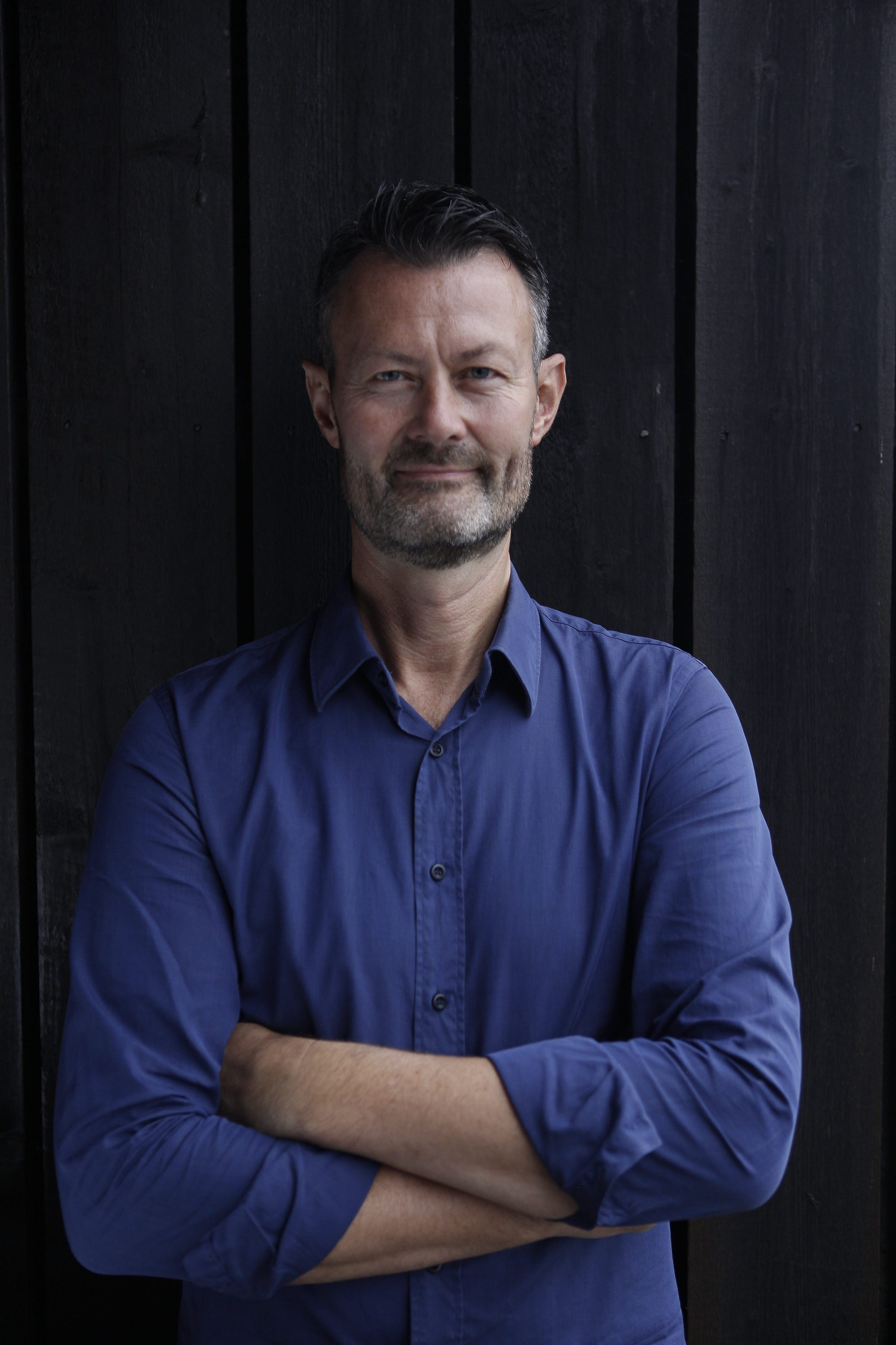 Tommy Andersen – Medium