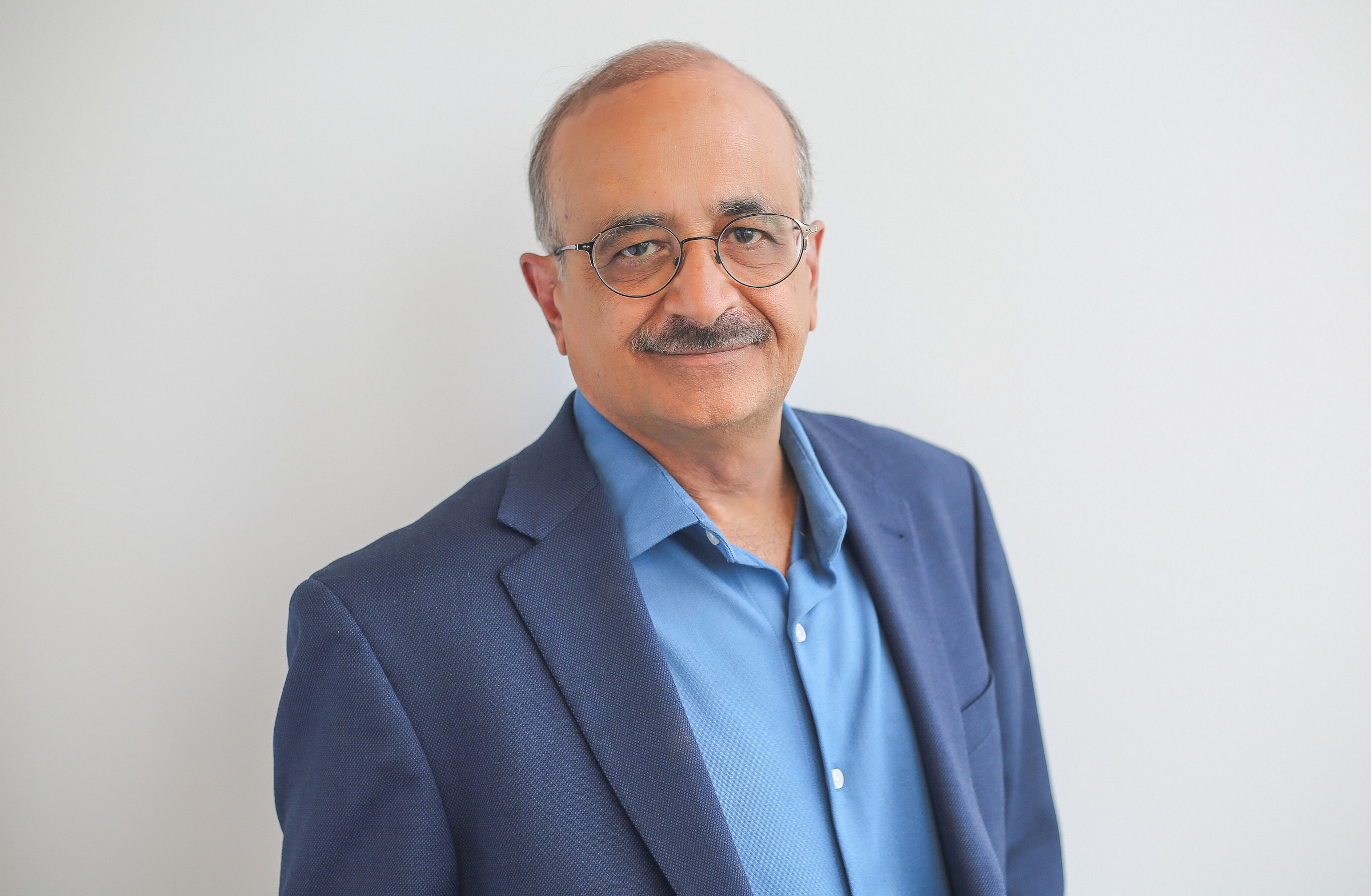 Nikhil Sinha – Medium