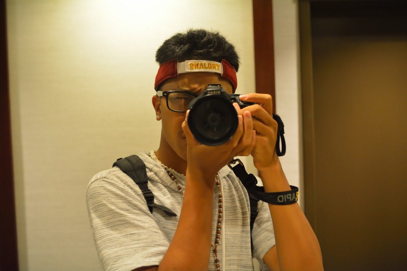 John Guevarra – Medium