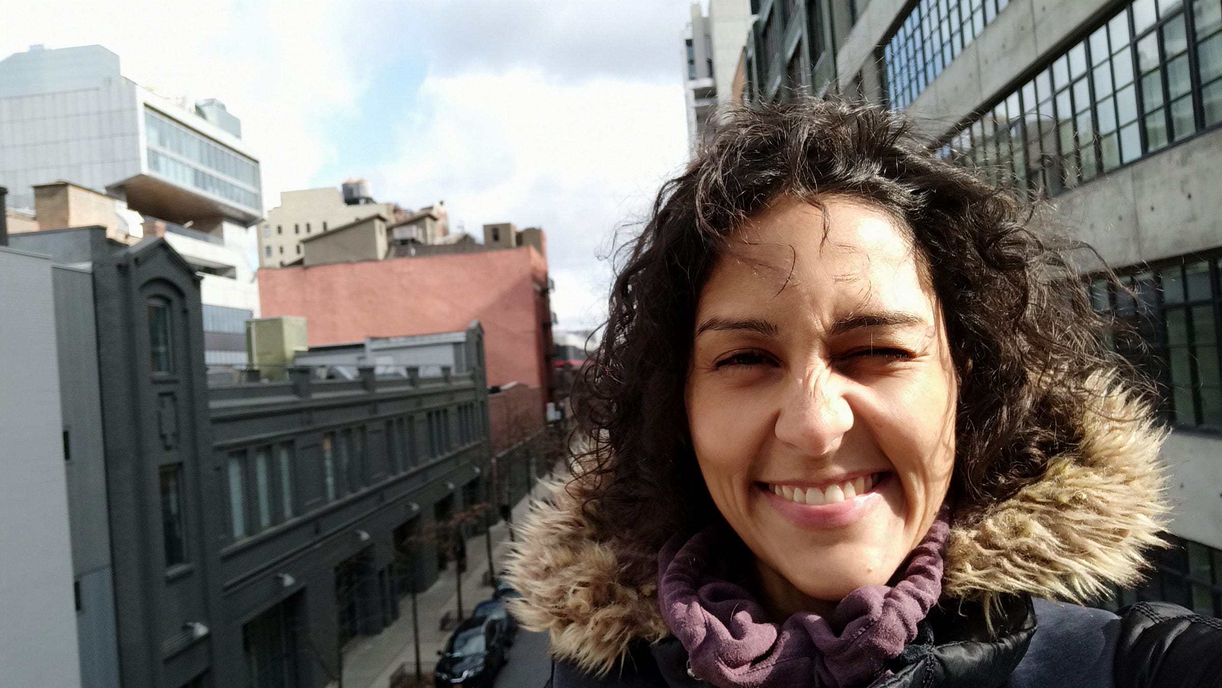 Juh Romualdo – Medium