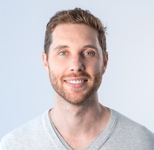Alex Conrad – Medium
