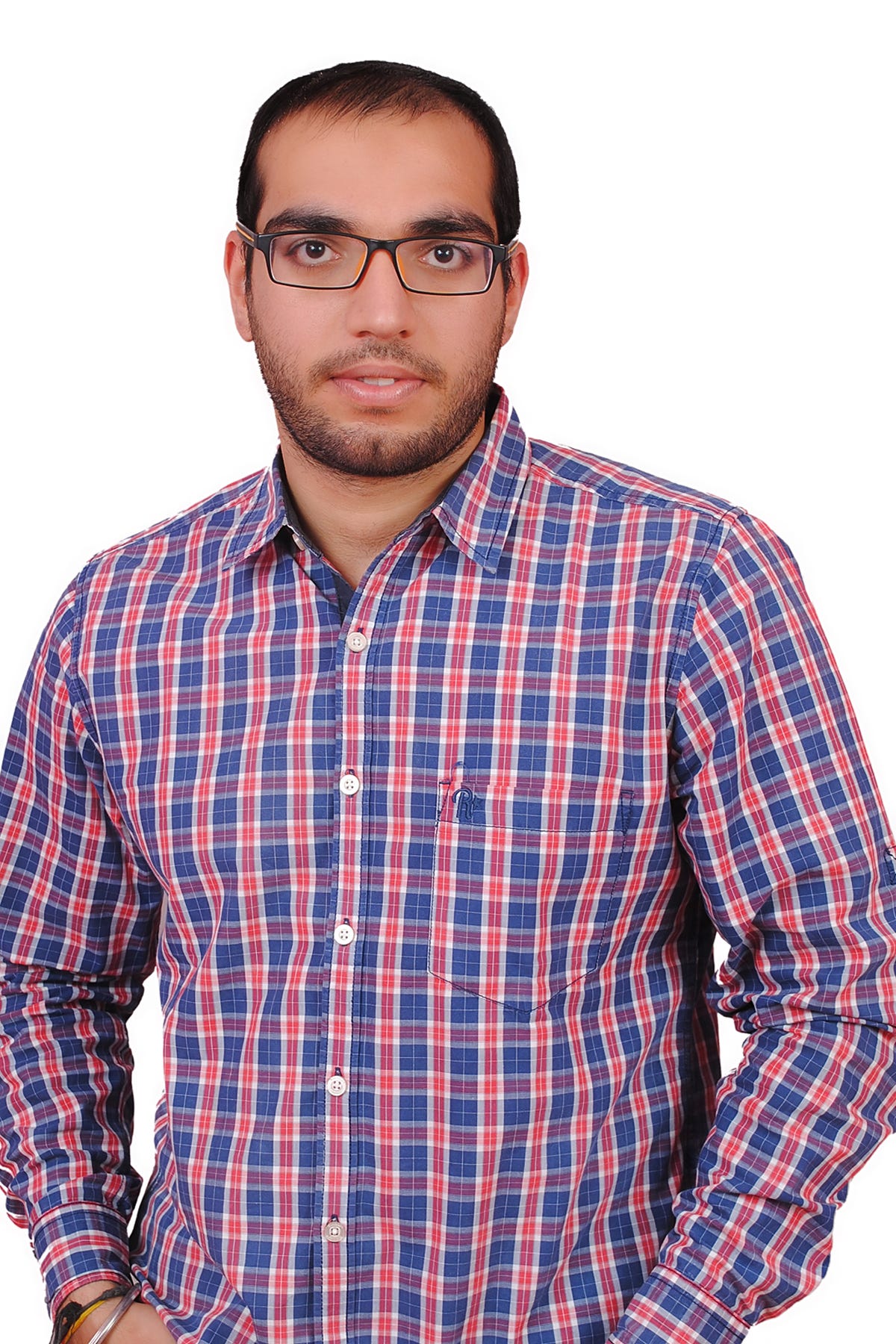 Saurabh Khaneja Medium