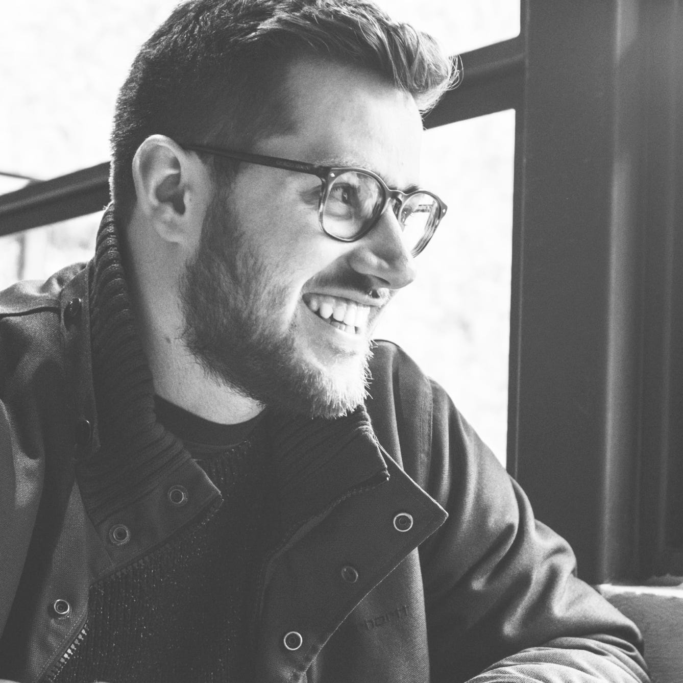 Tom Lucey – Medium