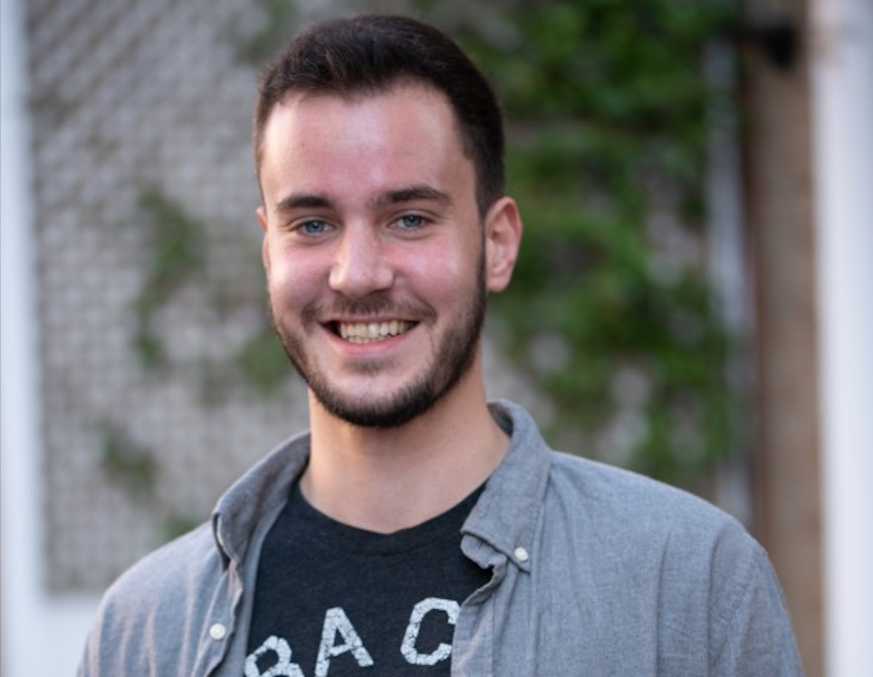 Nicholas Sopuch – Medium