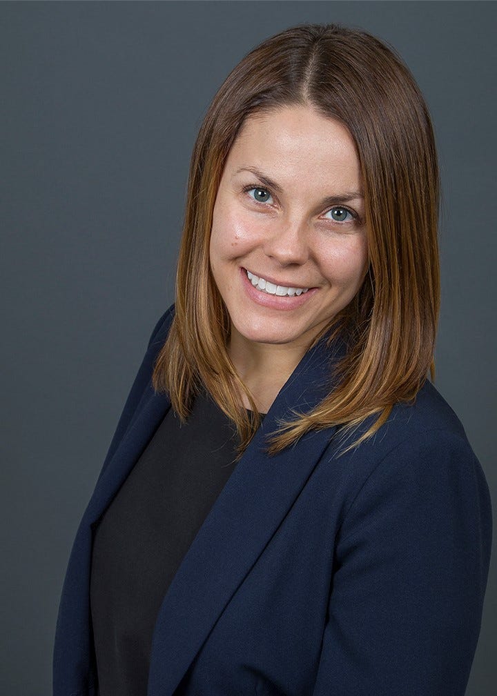 Sarah Jackson – Medium