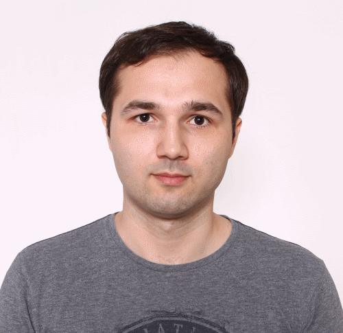 Vadim Pashkov – Medium