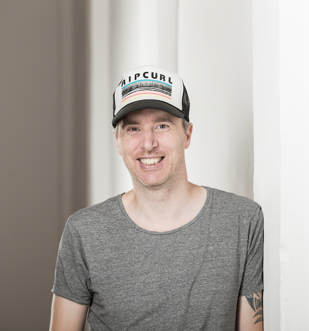 Marc Logemann – Medium