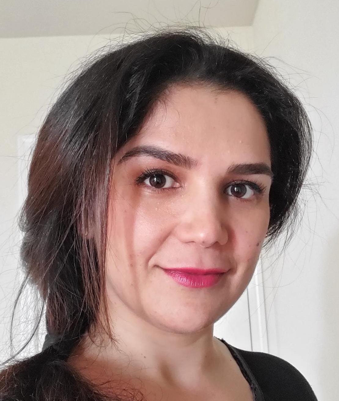 FaFa Sylvain – Medium