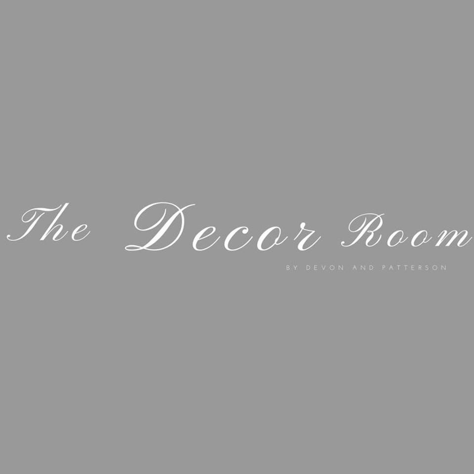 The Decor Room – Medium