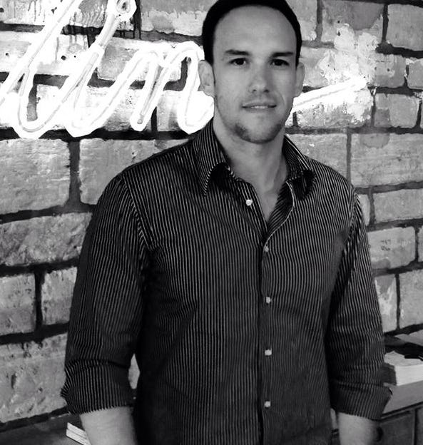 Wendell Toledo – Medium