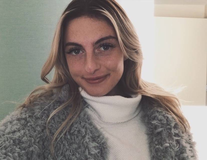 Leah Petersen – Medium