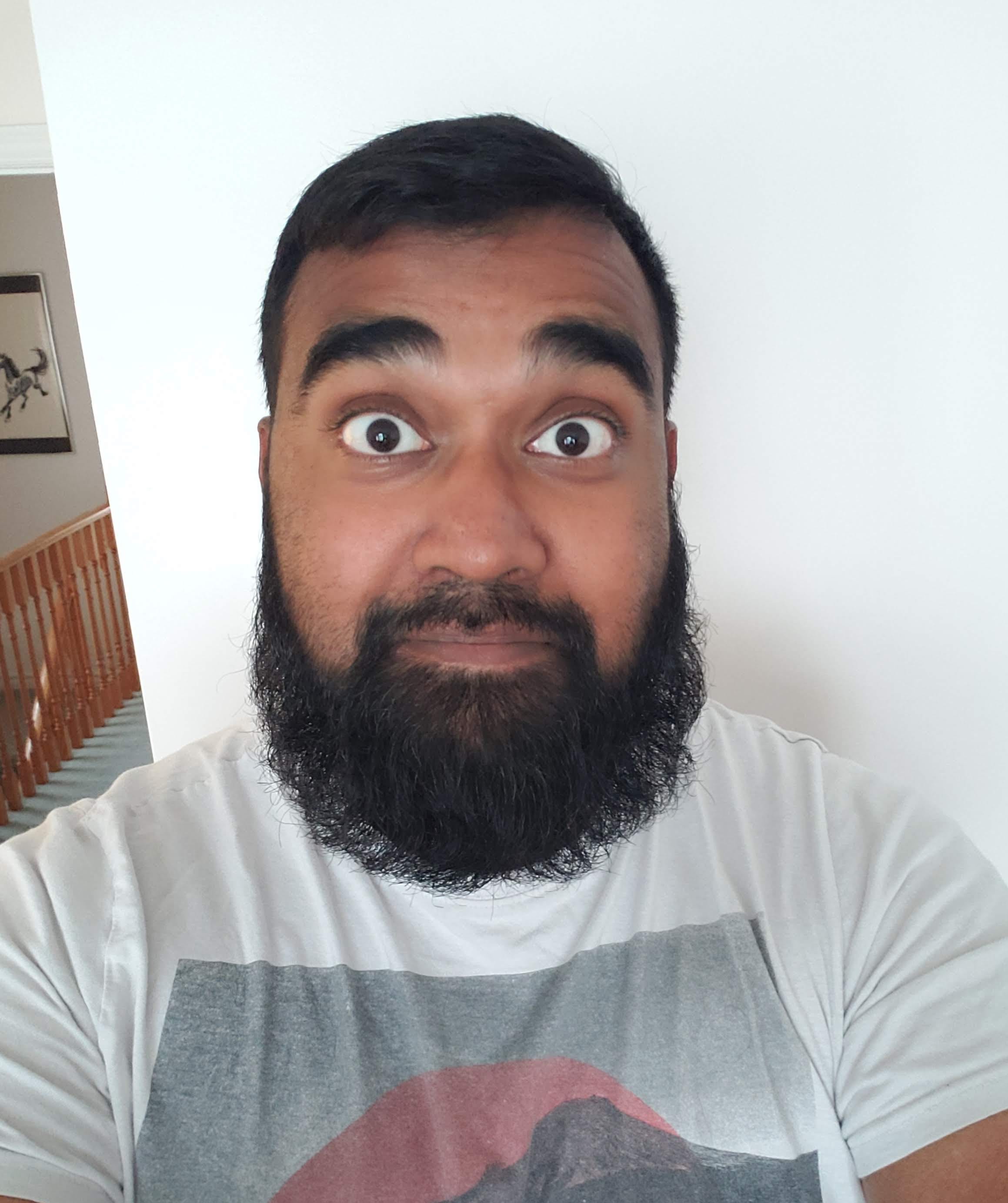 Christopher Fernando – Medium