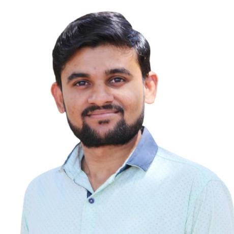 Mayur Kambariya – Medium