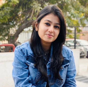 Radhika Aggarwal – Medium