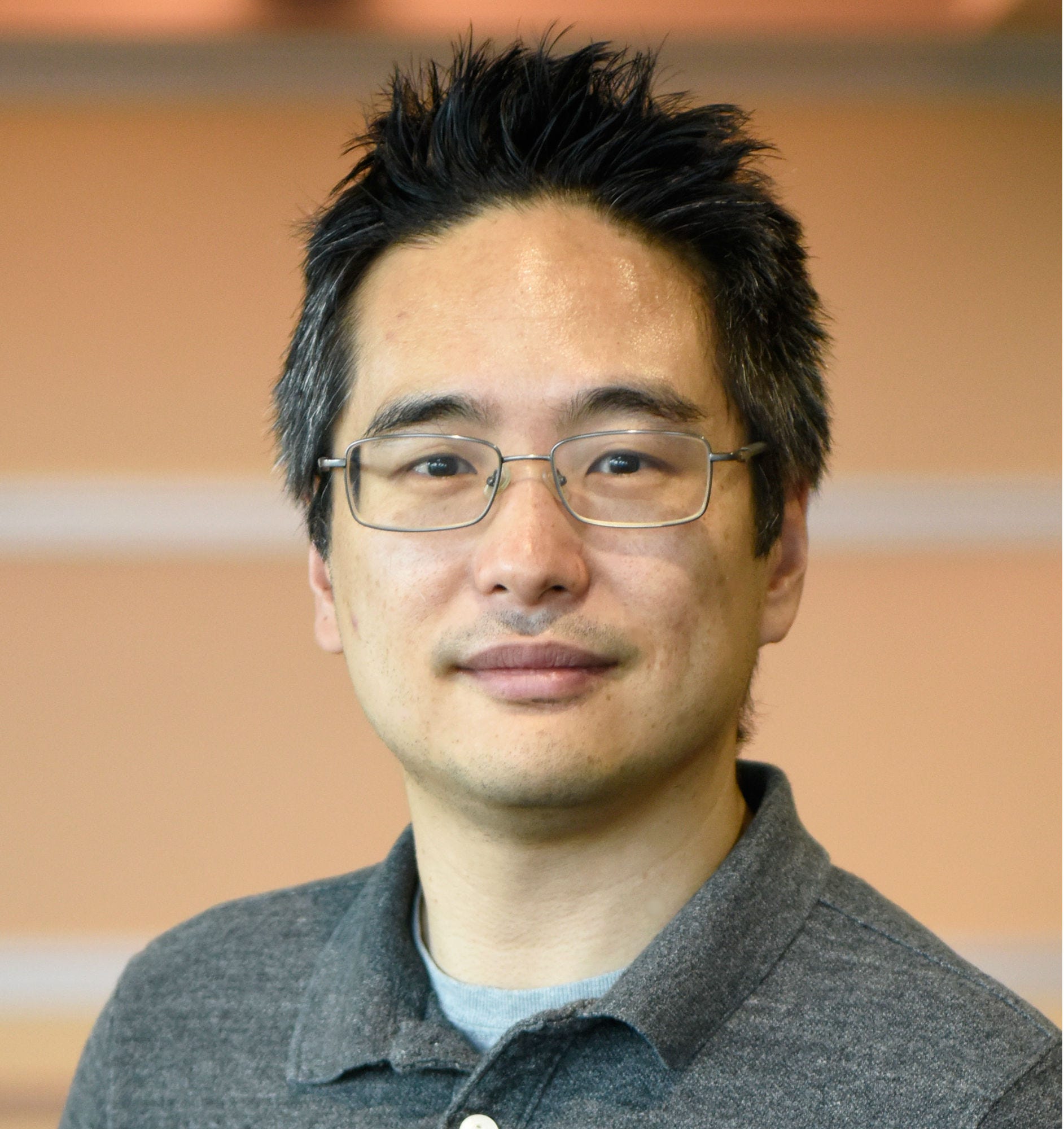 Kevin Chan – Medium