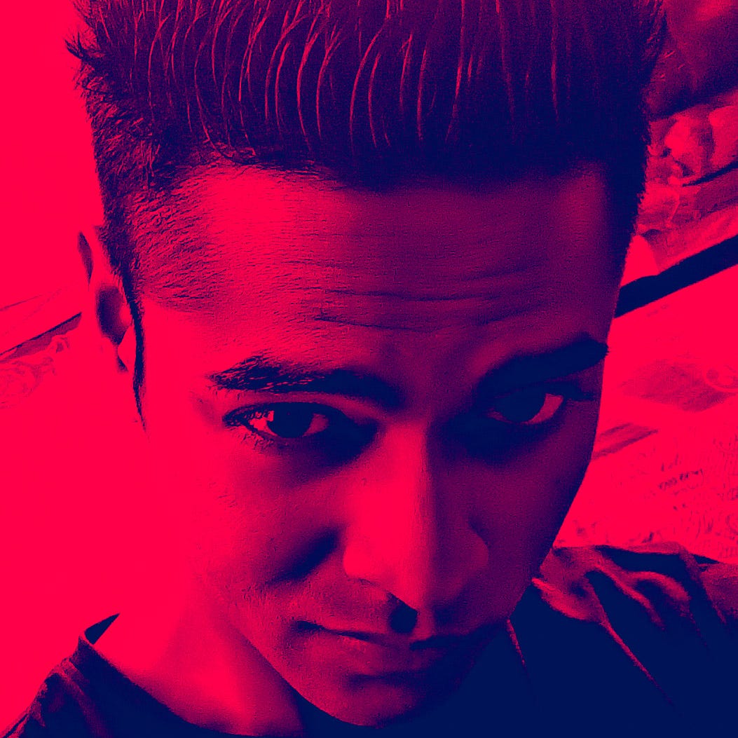 Siddharth Das – Medium