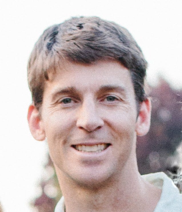 Brian Stout – Medium