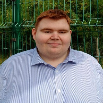 About – Connor Law – Medium