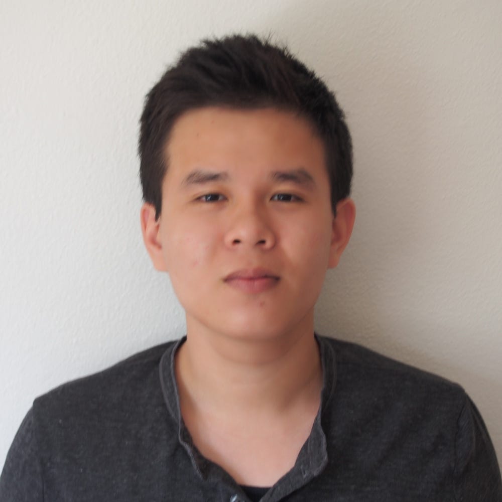Khanh Nguyen – Medium