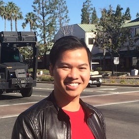 About – Liem Do – Medium