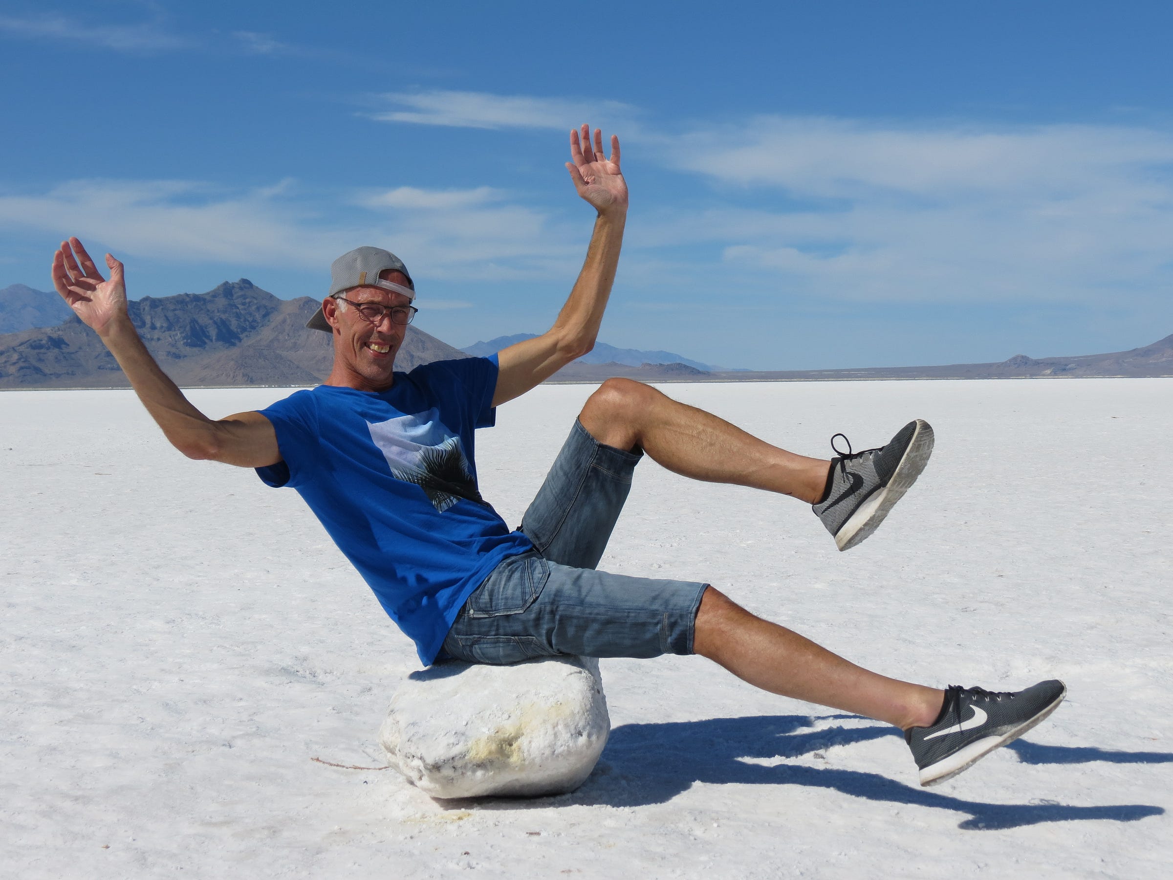 About – Wilfred Leonardo Bastiani – Medium