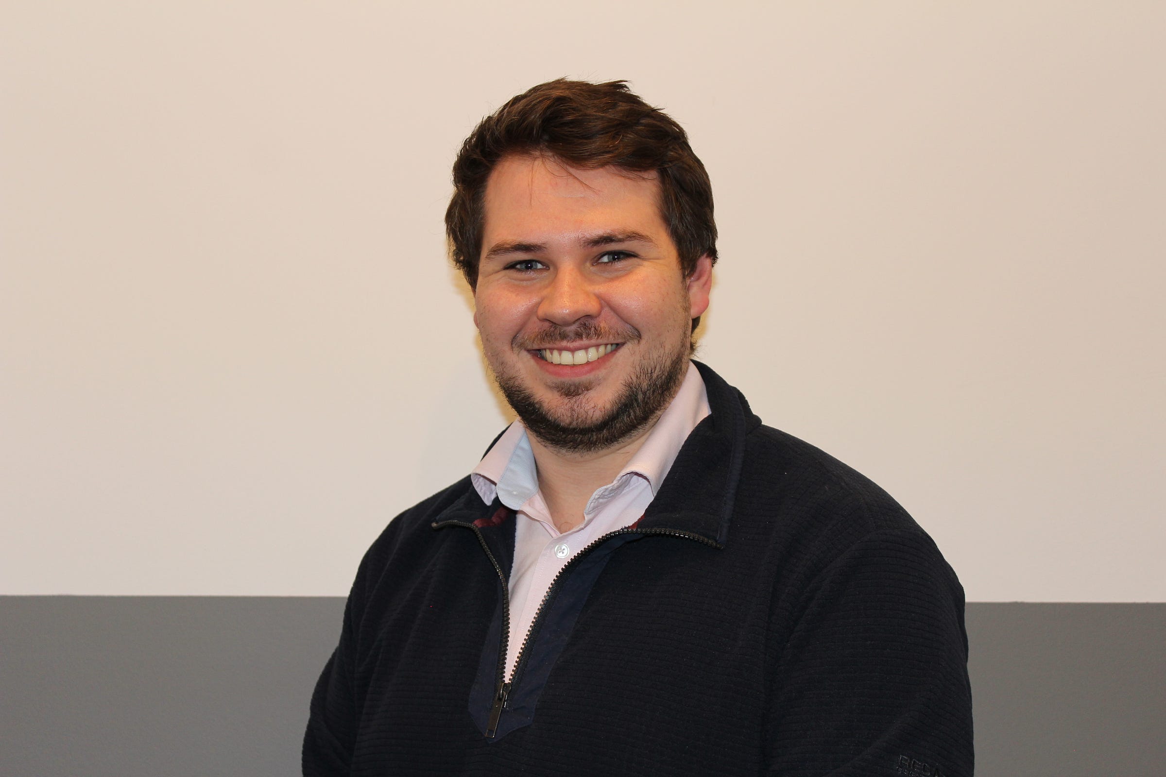 Joseph Kearney – Medium