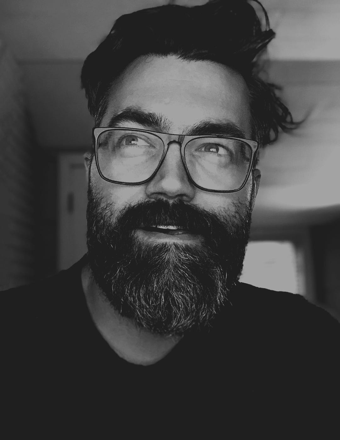 Bryan Farevaag on Medium curated some lists