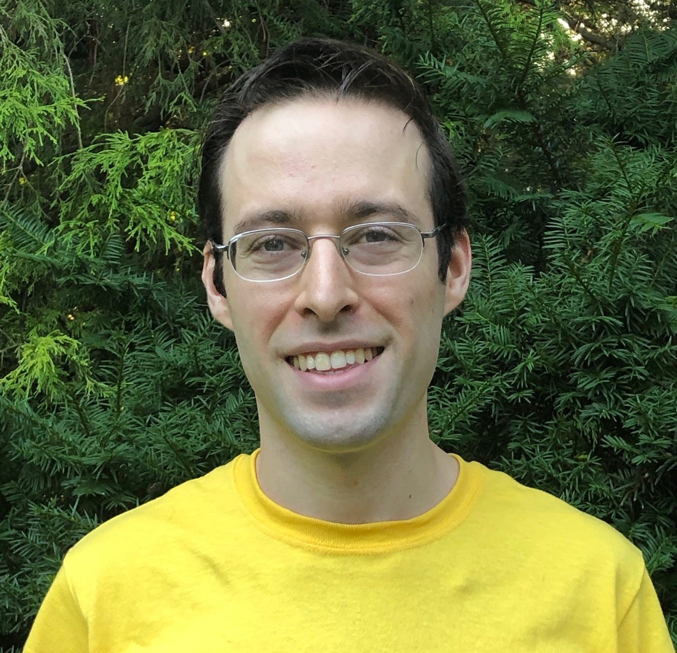 About – Matthew Roberts – Medium