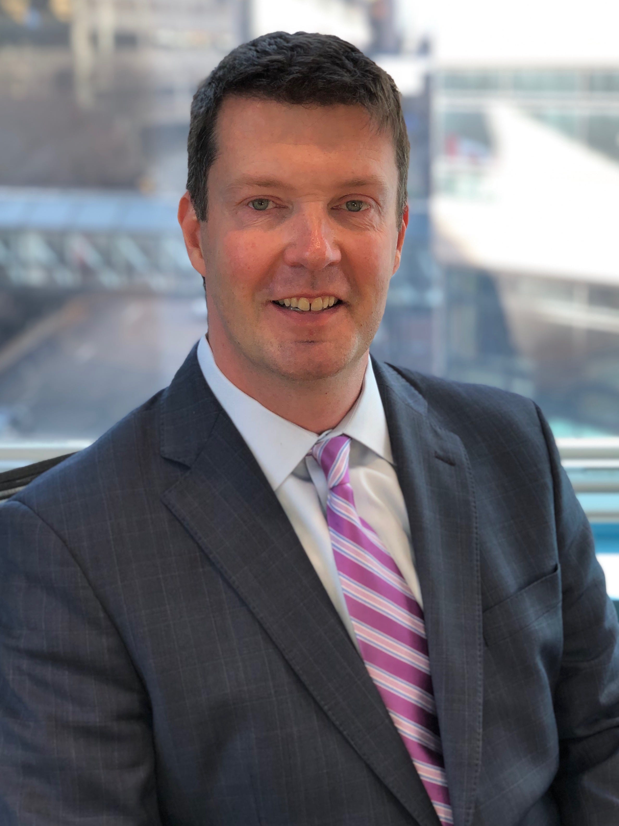 Patrick McNamara – Medium