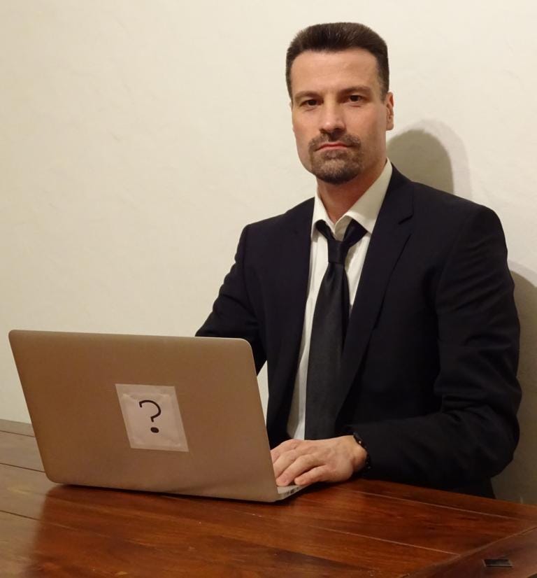 Thomas Lauer – Medium