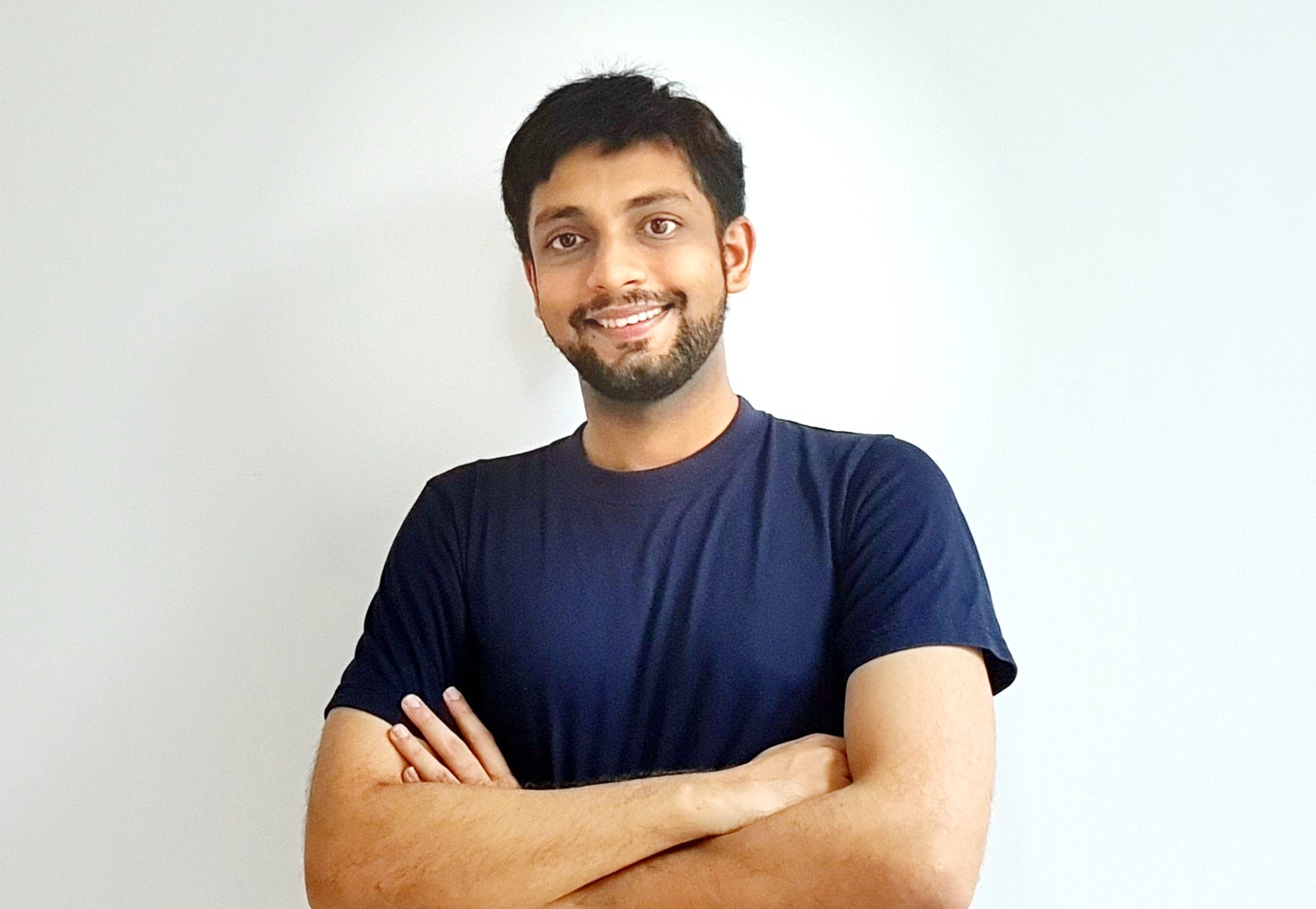 Naveen Kumar – Medium