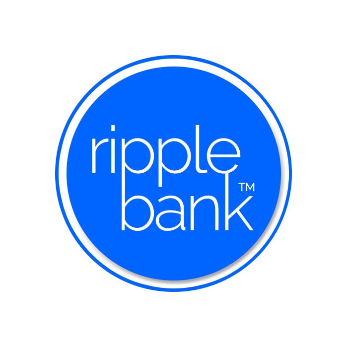 Ripple Bank x瑞波方舟 – Medium