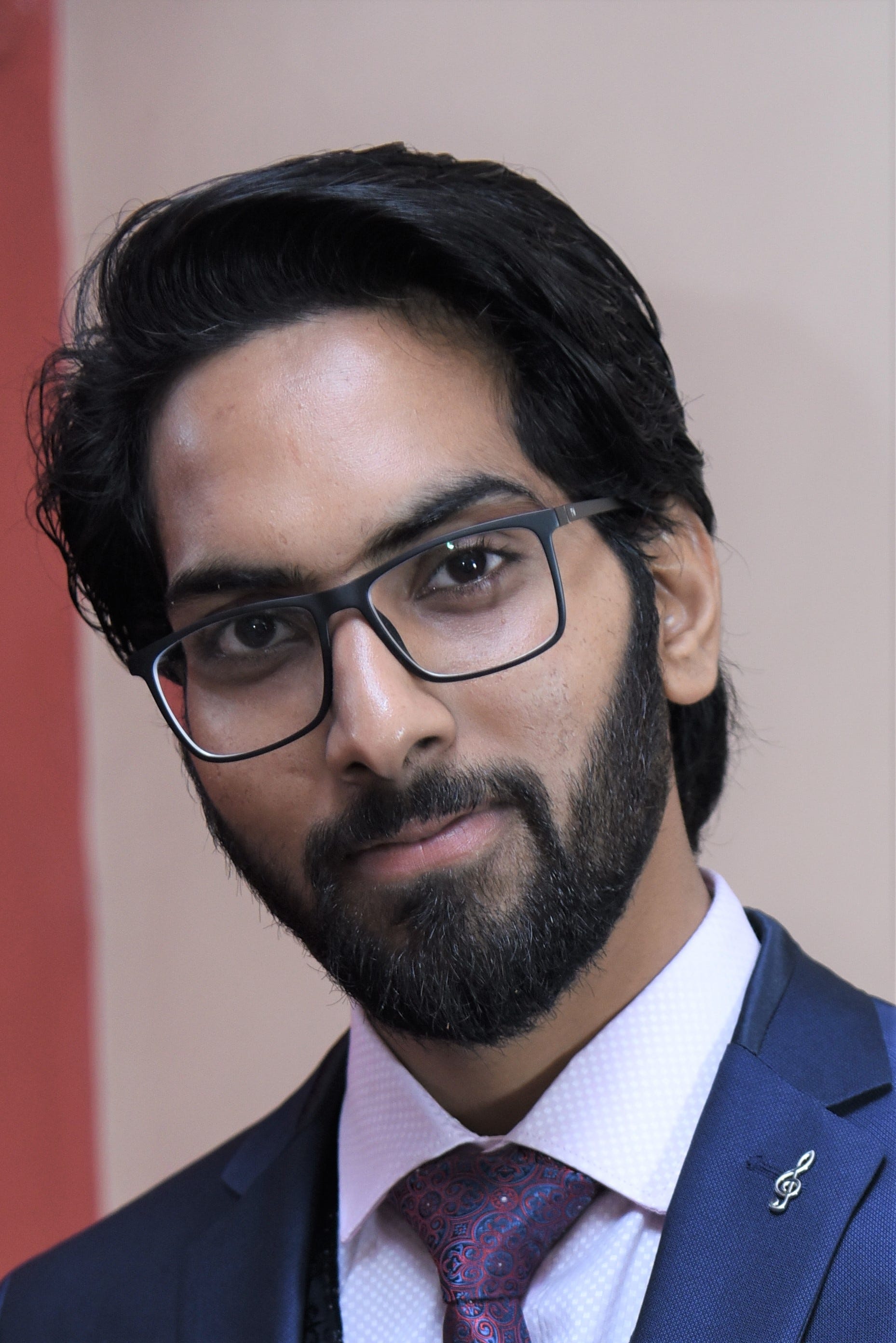 Sachin Kumar Verma – Medium