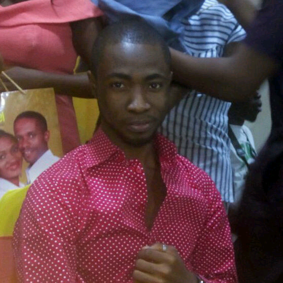 Ferdinand Mozie – Medium
