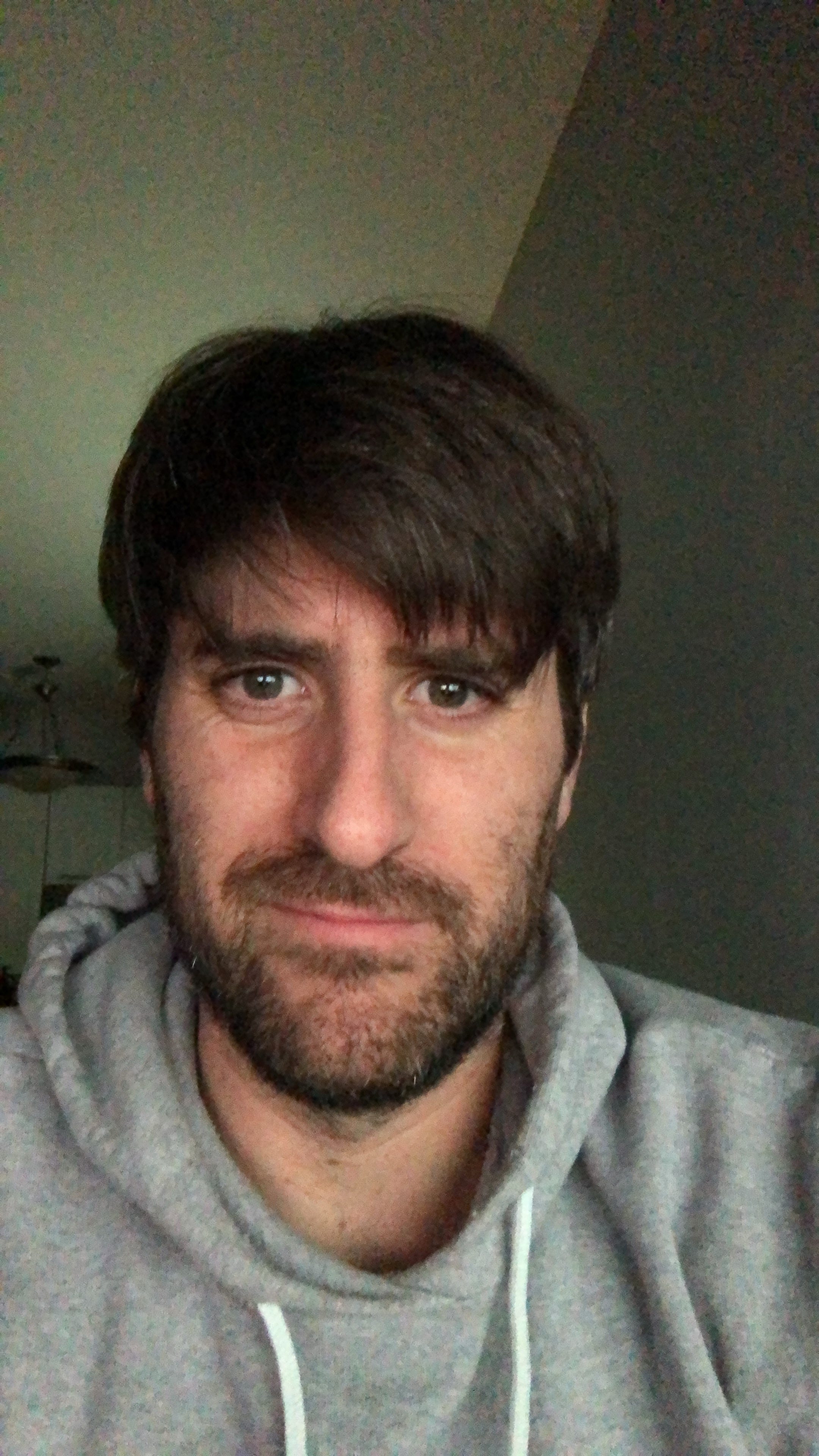 Damian Hites – Medium