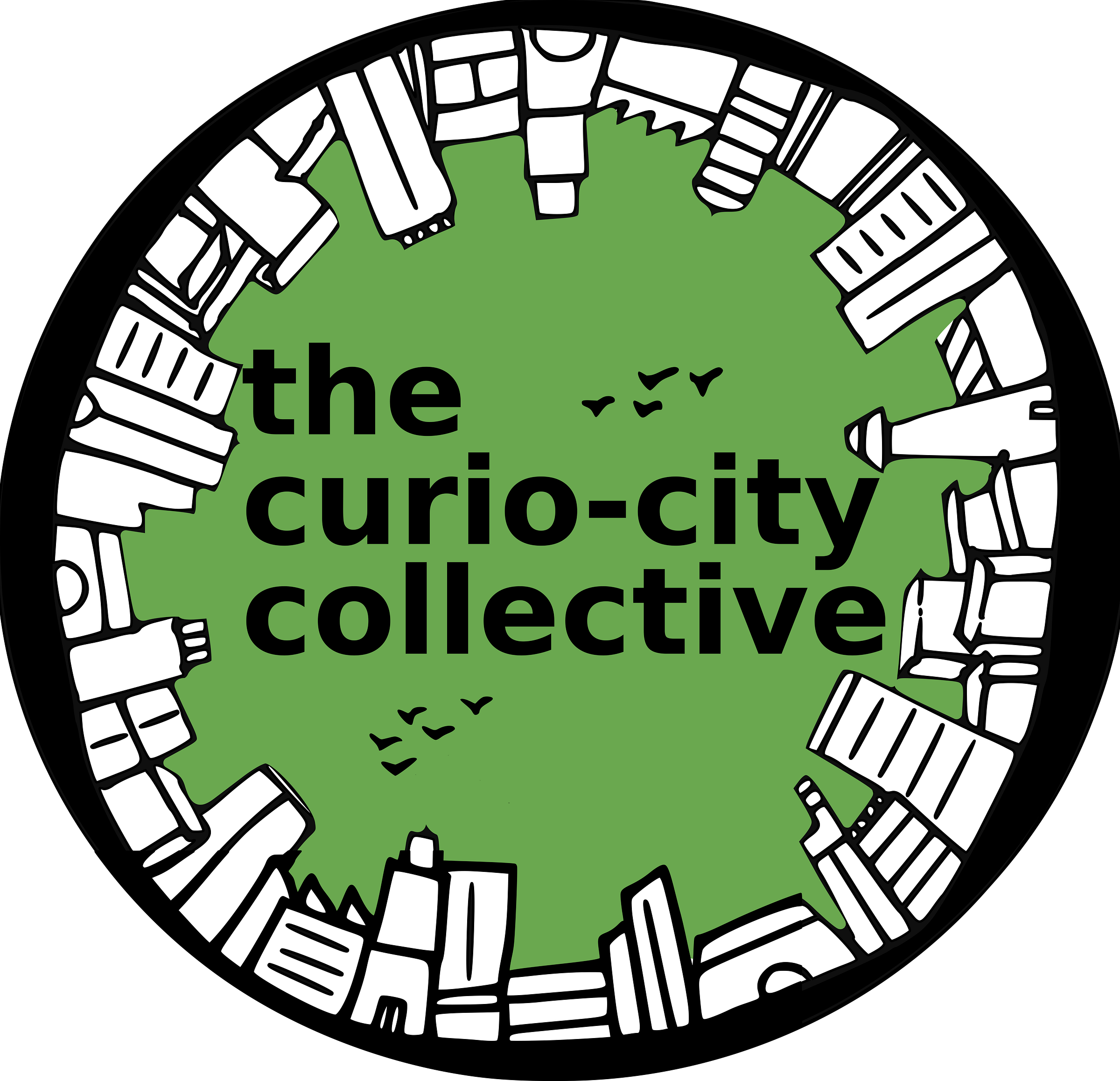 The Curio-City Collective – Medium