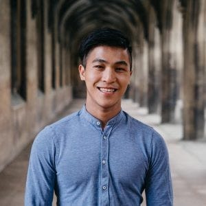 About – Heng Xuan – Medium