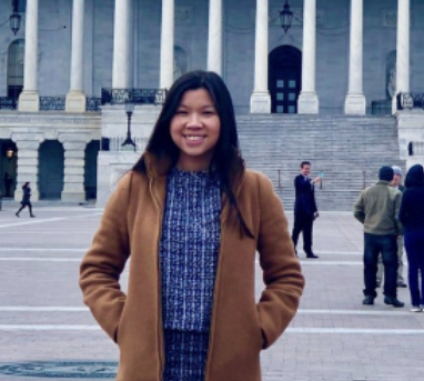 Caroline Grace – Medium