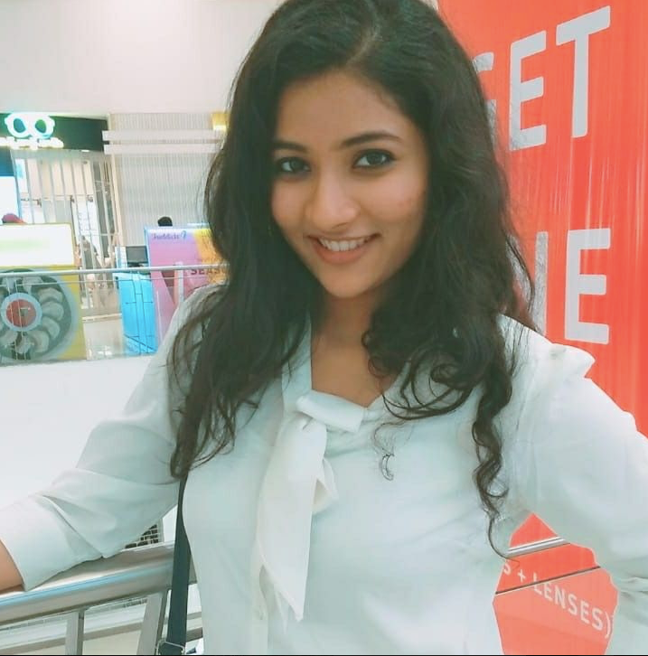 Ayushi Vishwakarma – Medium