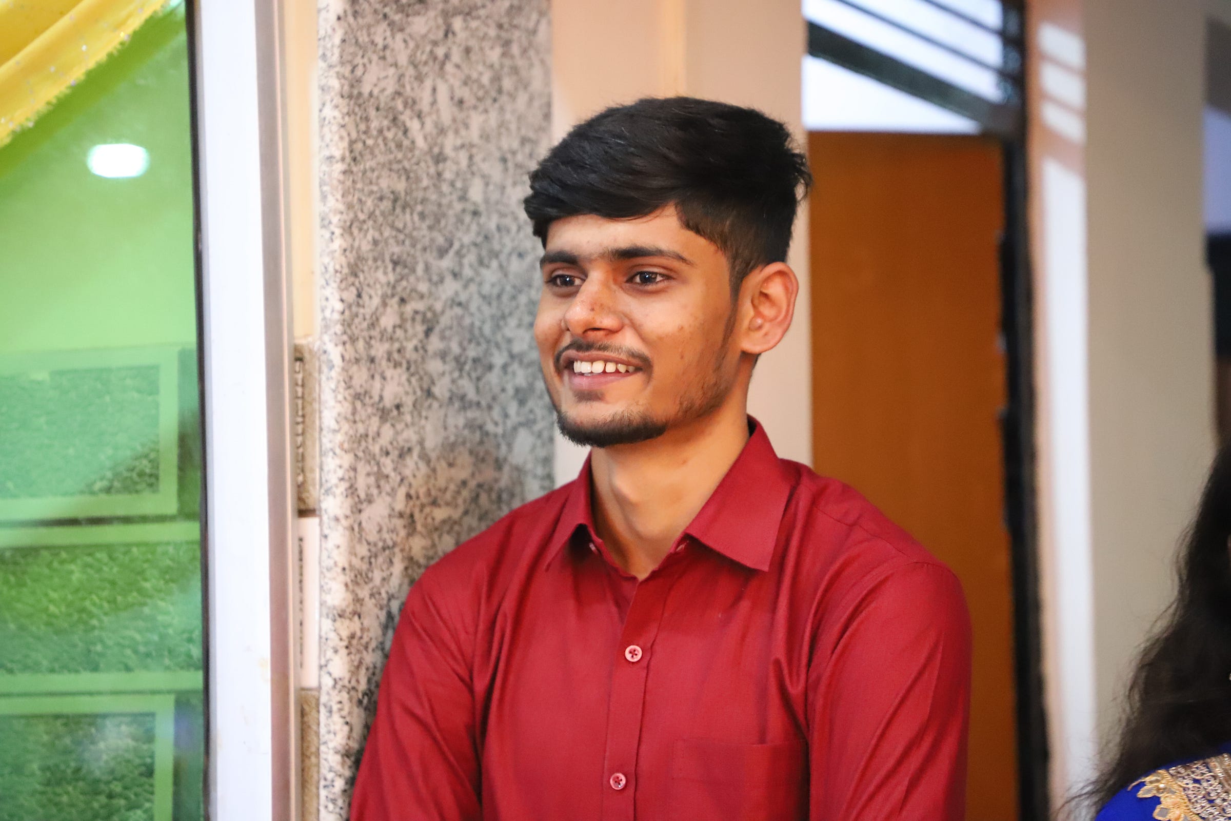 Akash Nigam – Medium