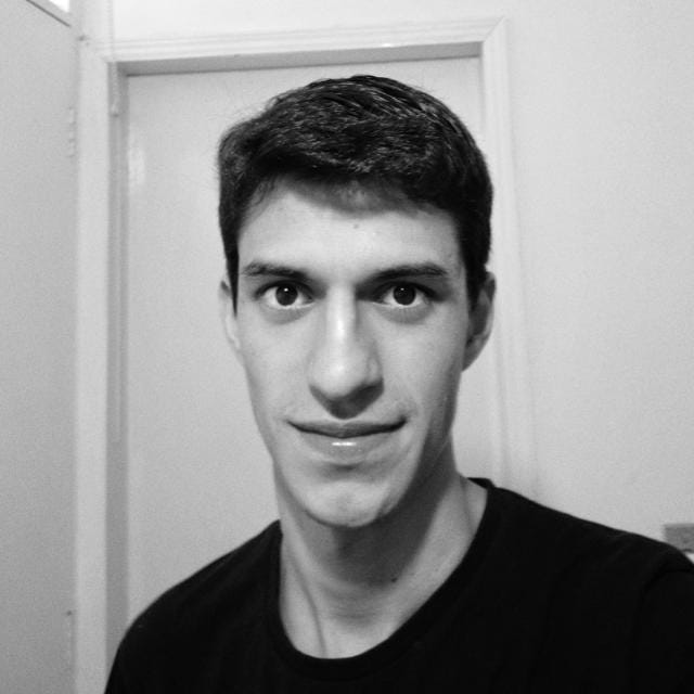 Kevin Mattos – Medium