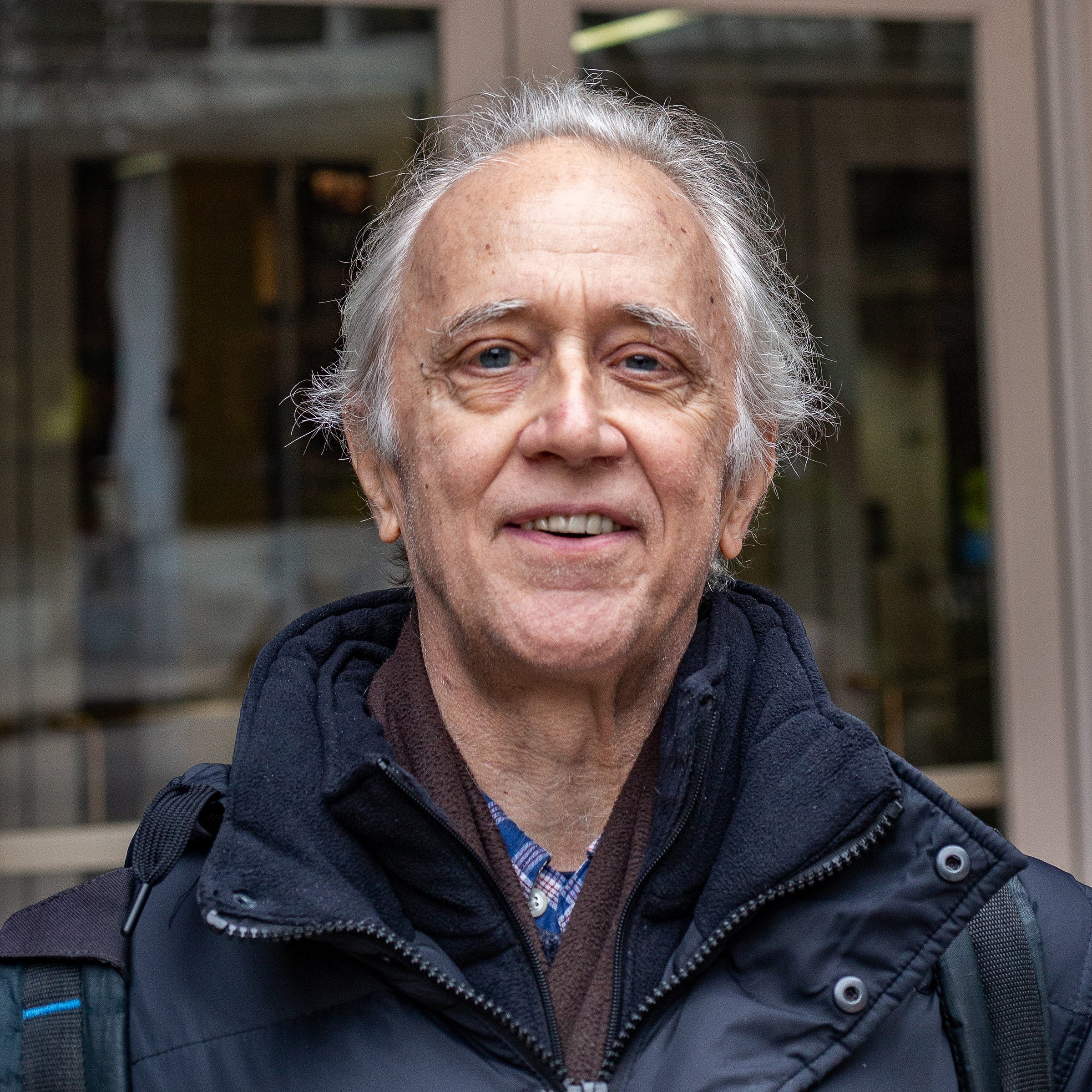 Gregory Luce – Medium