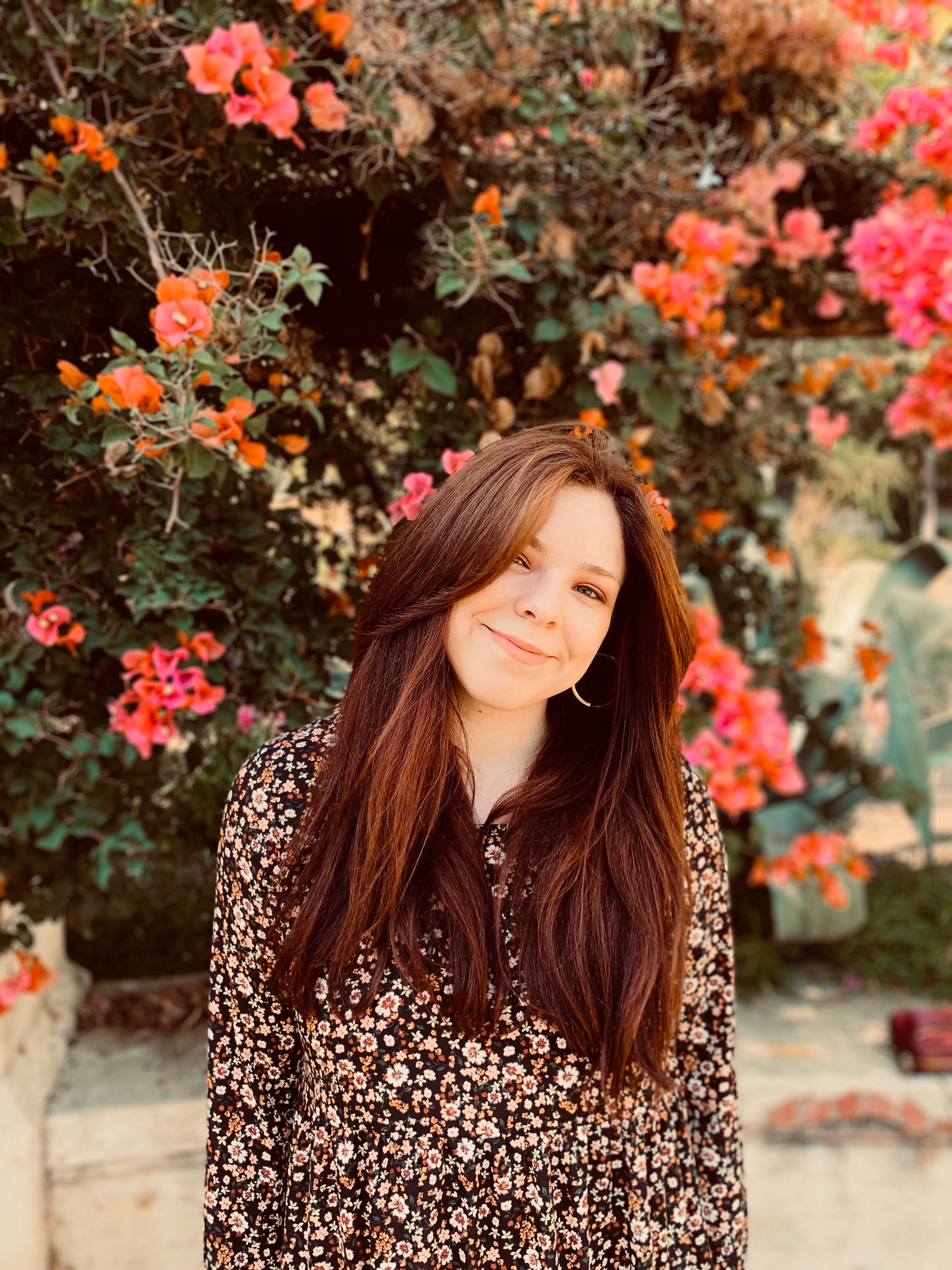Steph Smalls – Medium