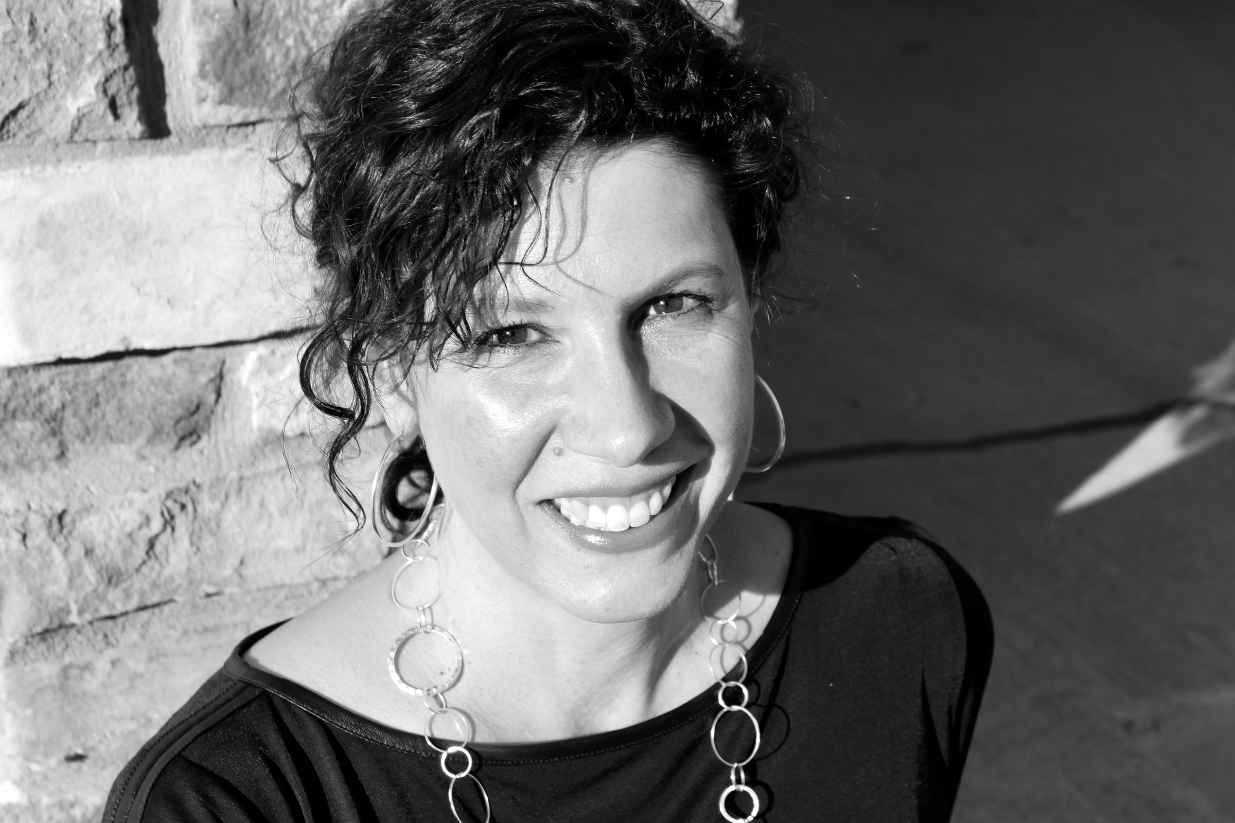 Aliki Pappas Weakland – Medium