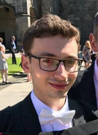 Jake Townson – Medium