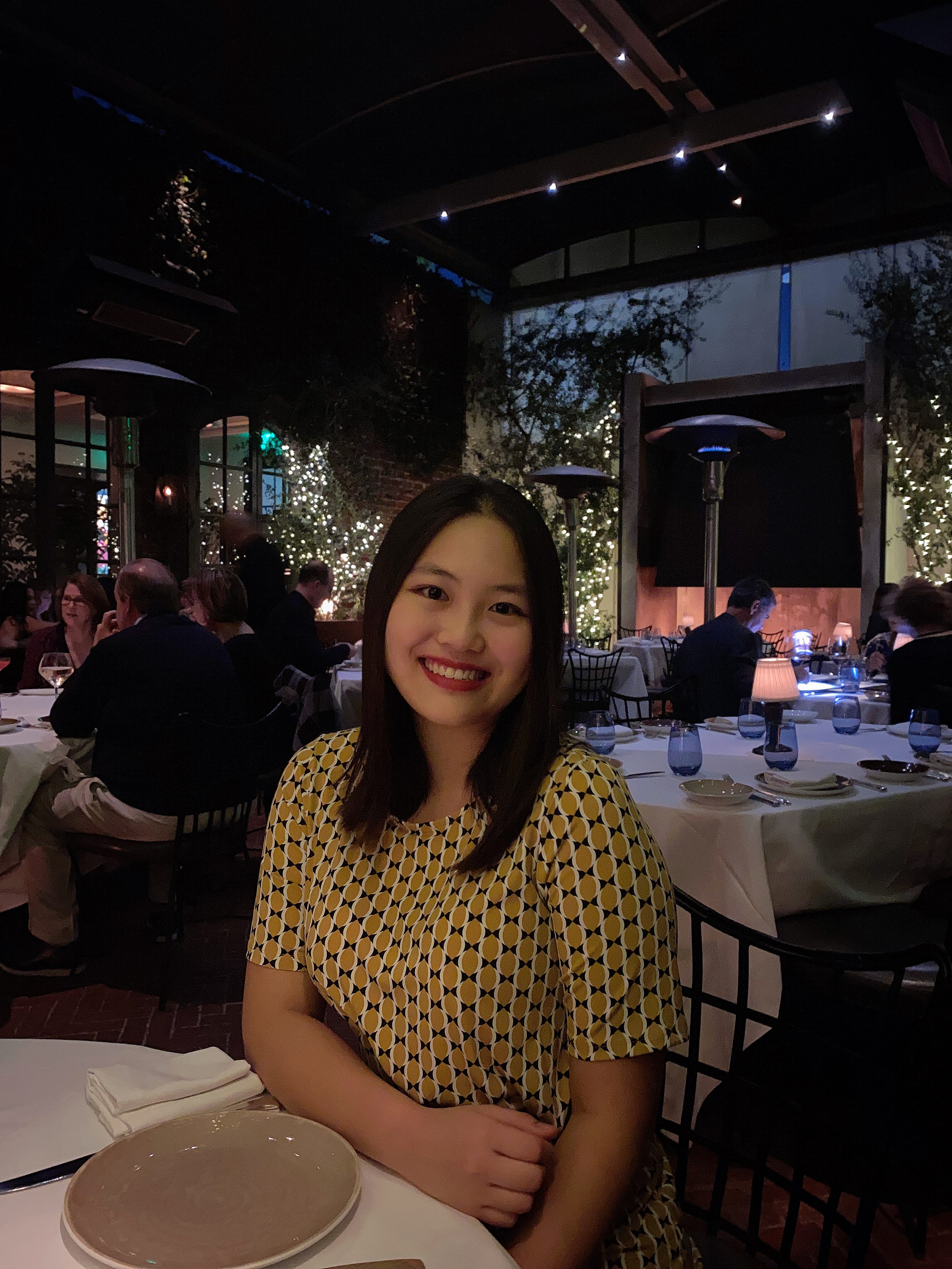Kai Chen Tan – Medium